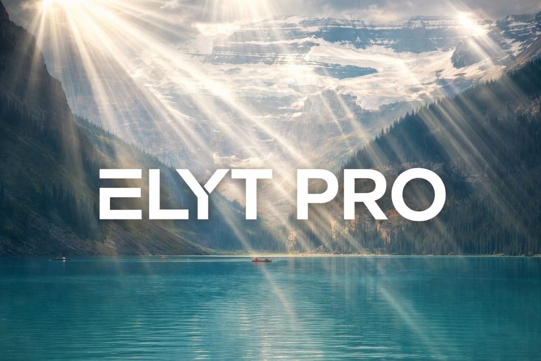 ELYT PRO | Journey Beyond Limits